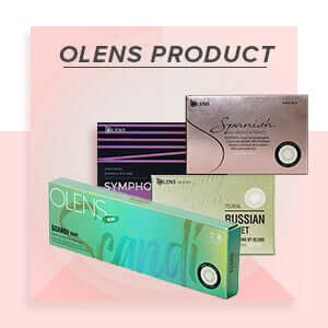 ALL PRODUCTS COLLECTION – OLENS