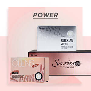 Buy Power Lens For Eyes online - Olens India – OLENS